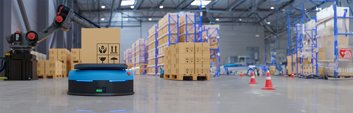 Enhancing Workplace Safety: Adding AMRs with Care and Compliance